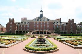 Oklahoma State University-Main Campus | GI Bill or Yellow Ribbon