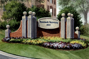 Reinhardt University | GI Bill or Yellow Ribbon
