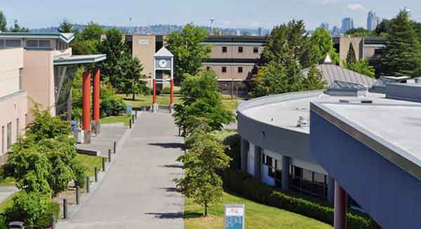South Seattle College | GI Bill or Yellow Ribbon