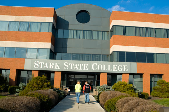 Stark State College | GI Bill or Yellow Ribbon