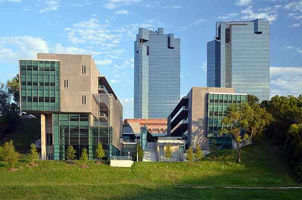 Tarrant County College District | GI Bill or Yellow Ribbon