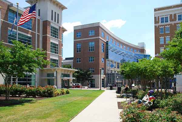 Tidewater Community College-Norfolk | GI Bill or Yellow Ribbon