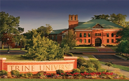 Trine University | GI Bill or Yellow Ribbon
