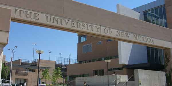 University of New Mexico-Main Campus | GI Bill or Yellow Ribbon