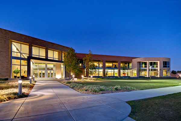 Valparaiso University | GI Bill or Yellow Ribbon