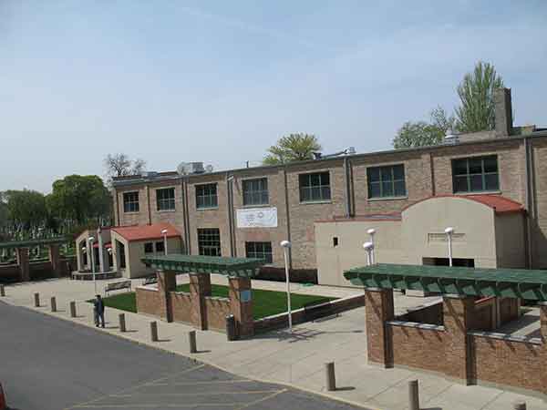 Saint Augustine College | GI Bill or Yellow Ribbon