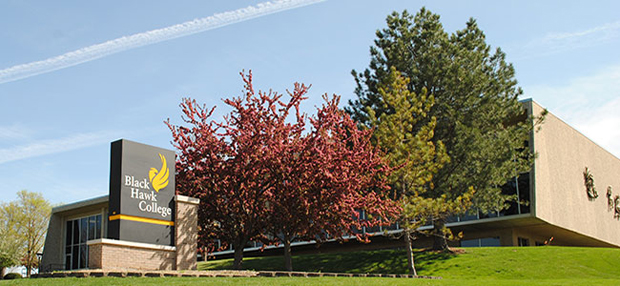 Black Hawk College | GI Bill or Yellow Ribbon