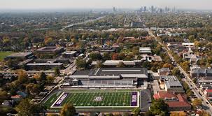 Capital University | GI Bill or Yellow Ribbon