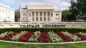 Chapman University - Orange | GI Bill or Yellow Ribbon