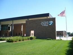 St Cloud Technical and Community College | GI Bill or Yellow Ribbon