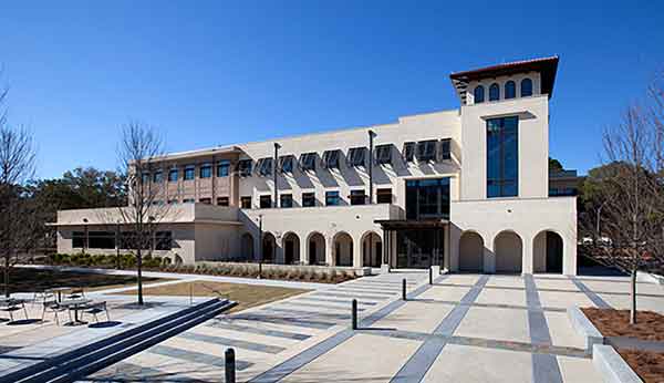 College of Coastal Georgia | GI Bill or Yellow Ribbon