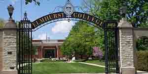 Elmhurst College | GI Bill or Yellow Ribbon