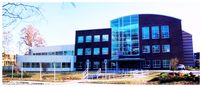 The Community College of Baltimore County-Essex | GI Bill or Yellow Ribbon
