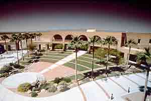 Estrella Mountain Community College | GI Bill or Yellow Ribbon