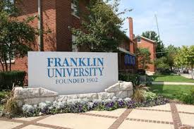 Franklin University | GI Bill or Yellow Ribbon