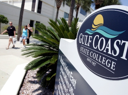 Gulf Coast State College | GI Bill or Yellow Ribbon