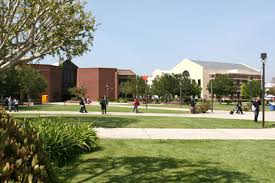 Irvine Valley College | GI Bill or Yellow Ribbon