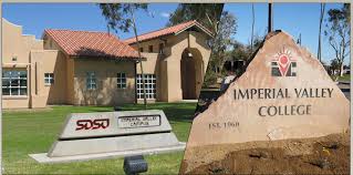 Imperial Valley College | GI Bill or Yellow Ribbon