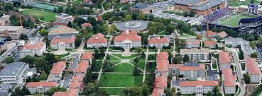 James Madison University | GI Bill or Yellow Ribbon