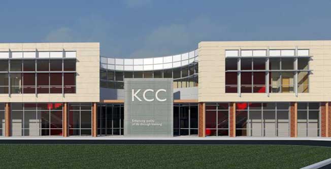 Kankakee Community College | GI Bill or Yellow Ribbon