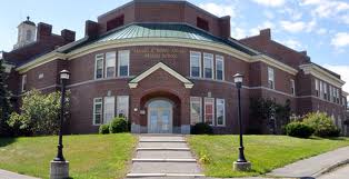 Kennebec Valley Community College | GI Bill or Yellow Ribbon