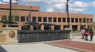 Kent State University at Kent | GI Bill or Yellow Ribbon