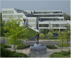 Kentucky State University | GI Bill or Yellow Ribbon