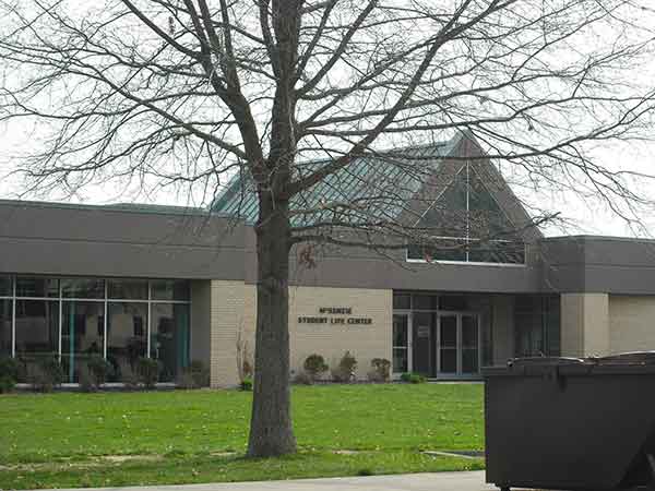 Kentucky Christian University | GI Bill or Yellow Ribbon