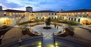 Los Angeles Pierce College | GI Bill or Yellow Ribbon