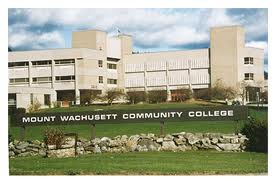 Mount Wachusett Community College | GI Bill or Yellow Ribbon