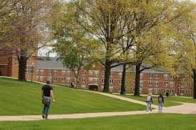 Malone University | GI Bill or Yellow Ribbon