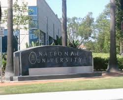 National University | GI Bill or Yellow Ribbon