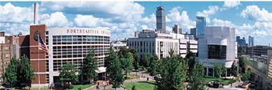 Northeastern University-Boston | GI Bill or Yellow Ribbon