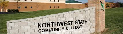 Northwest State Community College | GI Bill or Yellow Ribbon