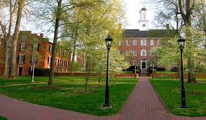 Ohio University-Main Campus | GI Bill or Yellow Ribbon