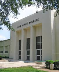 Paris Junior College | GI Bill or Yellow Ribbon