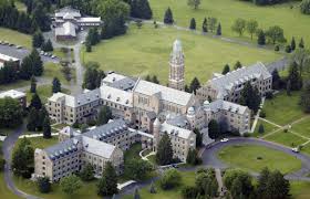Pontifical College Josephinum | GI Bill or Yellow Ribbon