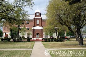 University of Arkansas at Pine Bluff | GI Bill or Yellow Ribbon