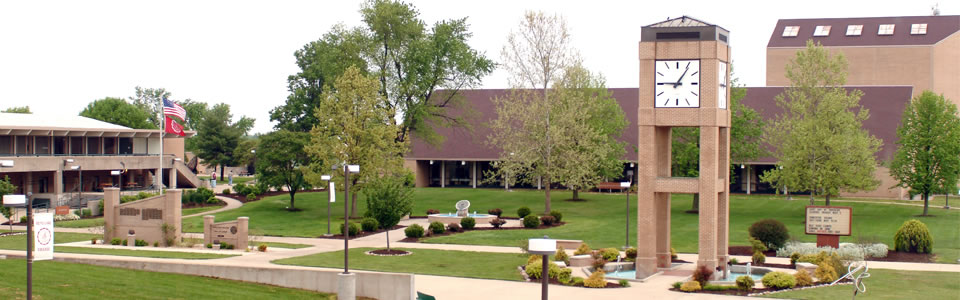 Rend Lake College | GI Bill or Yellow Ribbon