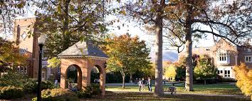 Roanoke College | GI Bill or Yellow Ribbon