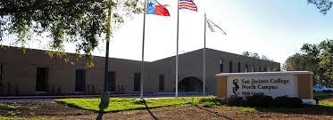 San Jacinto Community College-North Campus | GI Bill or Yellow Ribbon