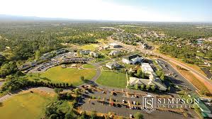 Simpson University | Simpson University Student Portal