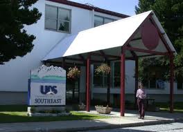 University of Alaska Southeast Sitka | GI Bill or Yellow Ribbon