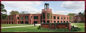 Springfield College | GI Bill or Yellow Ribbon