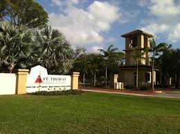 St Thomas University | GI Bill or Yellow Ribbon