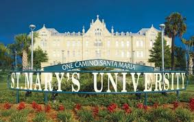 St Mary's University | GI Bill or Yellow Ribbon