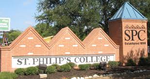 St Philip's College | GI Bill or Yellow Ribbon