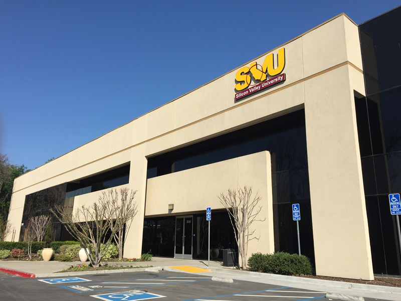 Southern Virginia University | GI Bill or Yellow Ribbon