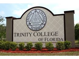 Trinity College of Florida | GI Bill or Yellow Ribbon