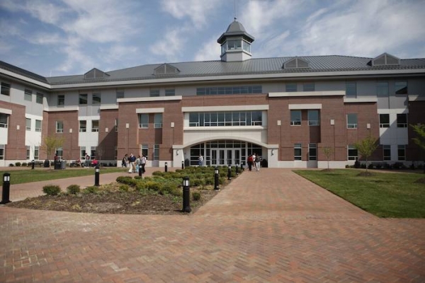 Thomas Nelson Community College | GI Bill or Yellow Ribbon